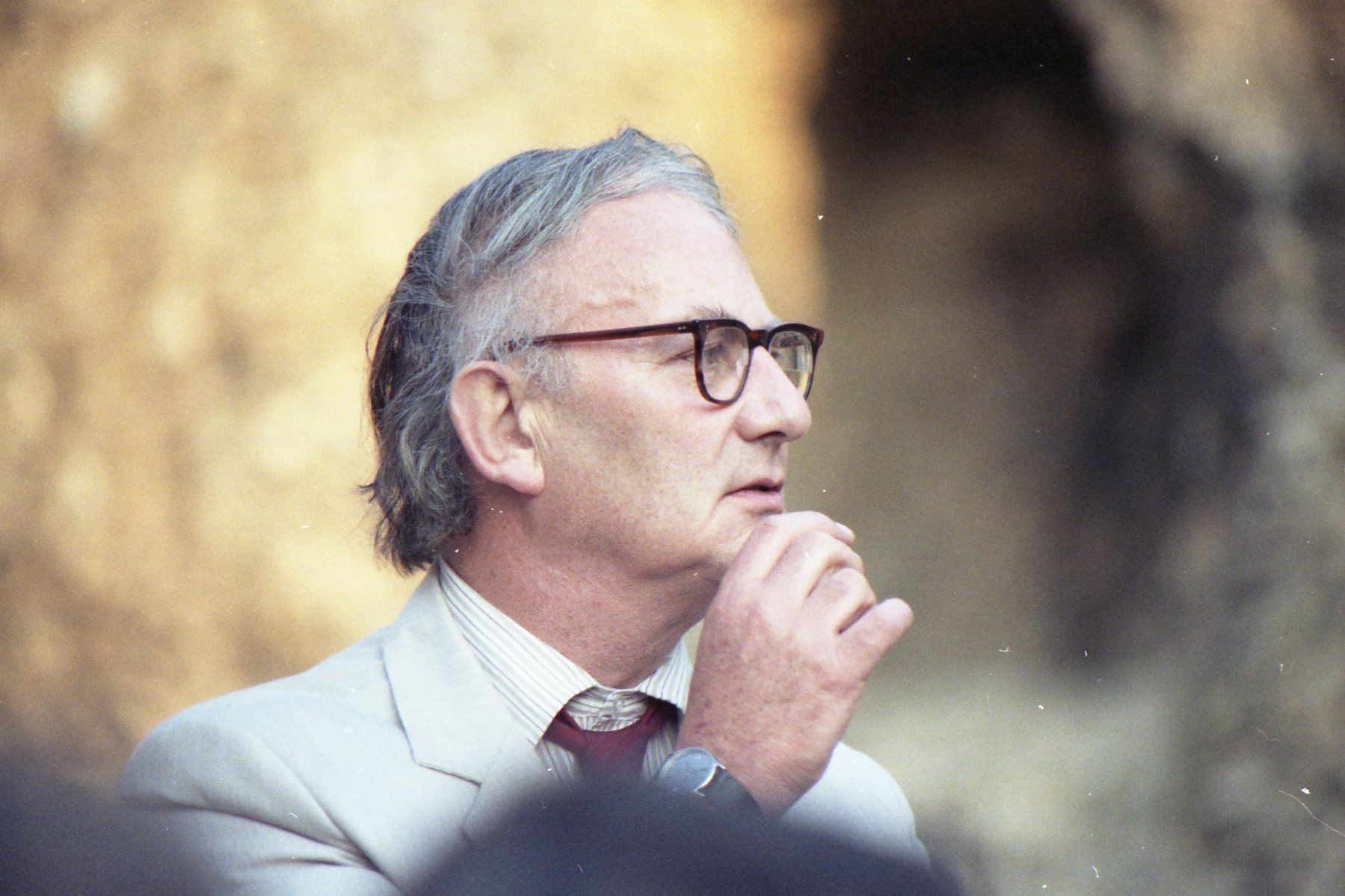 Donald Mitchell – Colin Matthews: Composer